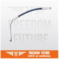 China 80311-T7W-A01 Multi-layer Reinforced A/C Discharge Hose for 2016-2018 1.8L Honda HR-V for sale