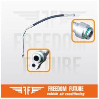 China 80311-T7W-A01 Multi-layer Reinforced A/C Discharge Hose for 2016-2018 1.8L Honda HR-V for sale