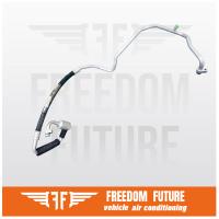China 80312-TBC-A03 80312-TBC-A04 Honda Car Suction A/C Hose Fit For 2016-2018 Civic 1.5L for sale