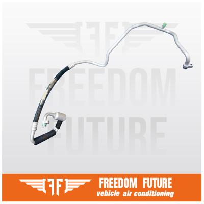 China 80312-TBC-A03 80312-TBC-A04 Honda Car Suction A/C Hose Fit For 2016-2018 Civic 1.5L for sale