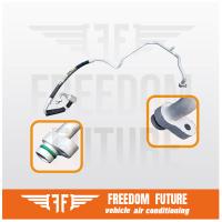 China 80312-TBC-A03 80312-TBC-A04 Honda Car Suction A/C Hose Fit For 2016-2018 Civic 1.5L for sale