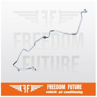 China 80341-SXS-A01 Honda Car Aluminium High Pressure Tube Fit For 2007-2011 CR-V 2.4L for sale