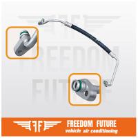 China 88711-06430 Car Discharge A/C pipeline Fit For 2012-2017 Toyota Camry 2.5L for sale