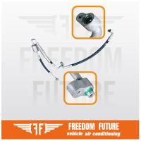 China 6850490 Car Discharge&Suction A/C pipeline Fit For 1998-2005 Opel AstraG for sale