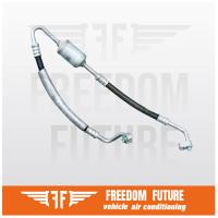 China 9122114 Car A/C High Pressure&Low Pressure pipeline Fit For 1998-2005 Opel Astra G for sale