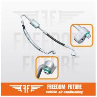 China 9122114 Car A/C High Pressure&Low Pressure pipeline Fit For 1998-2005 Opel Astra G for sale