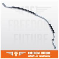 China 13306050 Car A/C High Pressure Pipeline Fit For 2006-2014 Opel Corsa D for sale