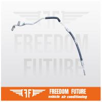 China 13306050 Car A/C High Pressure Pipeline Fit For 2006-2014 Opel Corsa D for sale