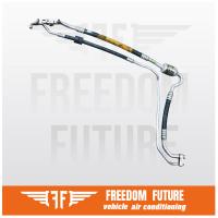 China 90569950 Car A/C High Pressure&Low Pressure Pipeline Fit For 1995-2003 Opel Vectra for sale