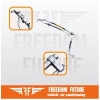 China 90569950 Car A/C High Pressure&Low Pressure Pipeline Fit For 1995-2003 Opel Vectra for sale