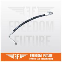China Volkswagen Suction Air Conditioning Pipeline 1J0820721CA Fit For 2001-2012 Golf 1.9L for sale