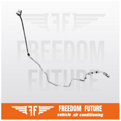 China Volkswagen Discharge Air Conditioning Tube 1T0820741AL Fit For 2004-2015 Golf Jetta Audi A3 for sale