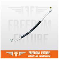 China Volkswagen Fit For 2006-2016 Crafter Discharge Air Conditioning Pipeline 2E0820721 for sale