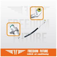 China Volkswagen Fit For 2006-2016 Crafter Discharge Air Conditioning Pipeline 2E0820721 for sale