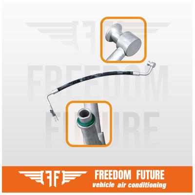 China 7D0820721G Discharge Air conditioning Hose Fit For Volkgswagen Transporter T4 2.5L 1990-2003 for sale