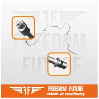 China 92440-EL20A Air conditioning Aluminum Tube Fit For Nissan Versa 1.6L 2009-2011 for sale