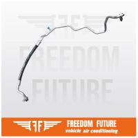 China Air conditioning Suction Hose 92480-1KC0A Fit For Nissan Juke 1.6L 2014-2017 for sale