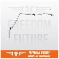 China Air conditioning Aluminuim Suction Hose 92480-8J111 Fit For Nissan Altima 3.5L 2002-2006 for sale