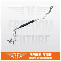 China Air conditioning Suction Hose 92480-9NB0A Fit For Nissan Pathfinder Infinity QX60 3.5L 2015-2017 for sale