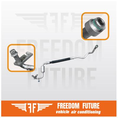 China Air conditioning Suction Hose 92480-9NB0A Fit For Nissan Pathfinder Infinity QX60 3.5L 2015-2017 for sale