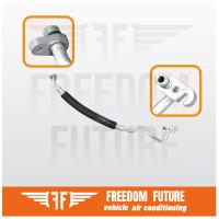China Air conditioning High Pressure Hose 92490-1AA0A Fit For Murano 3.5L 2011-2014 for sale