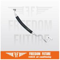 China Air conditioning High Pressure Hose 92490-1AA0A Fit For Murano 3.5L 2011-2014 for sale