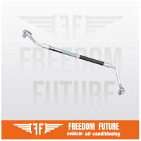China Air conditioning High Pressure Hose 92490-1LA0A Fit For Nissan Armada 5.6L 2011-2019 for sale