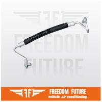 China Air conditioning Discharge Hose 92490-3SG0A Fit For Nissan Sentra B17 1.6L 2013-2017 for sale