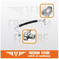 China Air conditioning Discharge Hose 92490-3SG0A Fit For Nissan Sentra B17 1.6L 2013-2017 for sale