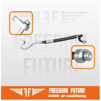 China 92490-9HP1A Air Conditioning Hose Assembly for Nissan Maxima 3.5L V6 2018-2022 Replacement for sale