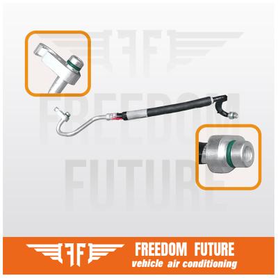 China 92490-9HP1A Air Conditioning Hose Assembly for Nissan Maxima 3.5L V6 2018-2022 Replacement for sale