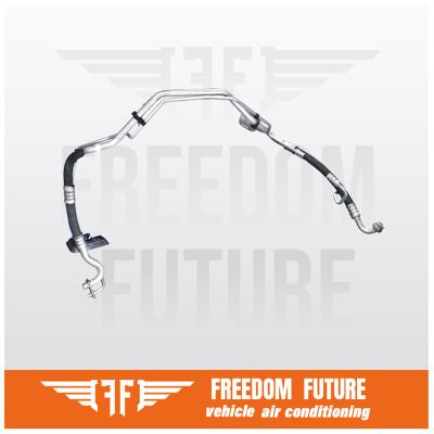 China 6460.QP Automotive Air Conditioning Hose For Peugeot 307/Citroen C4 1.6L 2004-2012 for sale