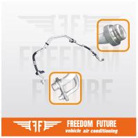 China 6460.QP Automotive Air Conditioning Hose For Peugeot 307/Citroen C4 1.6L 2004-2012 for sale
