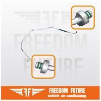 China 6477.C9 Discharge Air Conditioning Line For Peugeot Partner 1.6L 2008-2015 for sale