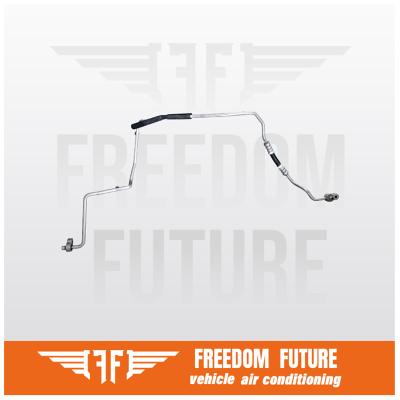 China GMC Chevrolet Lacetti 1.8L 2003-2008 5484339 Car Air Conditioning Discharge Hose for sale