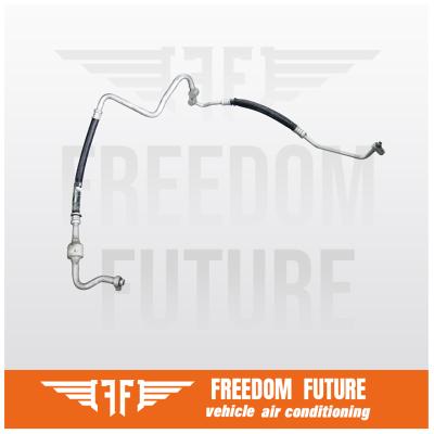 China 23451303 Car AC Hose Pipe Automotive Air Conditioning Line For Cardilac XTS 2.0T for sale
