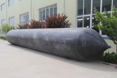 China Inflatable Marine Air Bags Launching And Docking Boats for sale
