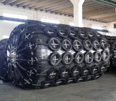 China Marine Engineering Field Application Low Reaction Ship And Dock Fender For Water Sports Equipment for sale