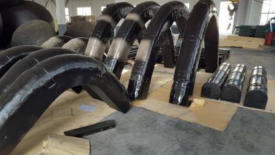 China EVA Foam Boat Fenders For Yacht Superior Impact Absorption And Durability for sale