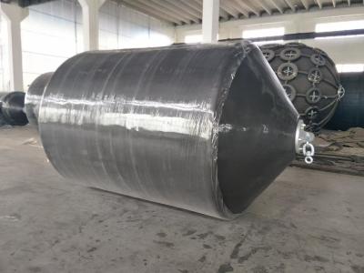 China Customizable Marine EVA Foam Filled Fender For Optimal Performance for sale