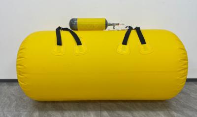 China Marine Emergency Salvage AirBag Ultimate Solution For Emergency Situations for sale