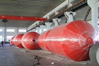China Marine Ship Foam Filled Fender for sale