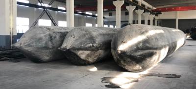 China LuhangHigh -Quality Ship Launching Airbags: Your Ideal Choice for Marine Projects Introduction for sale