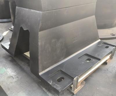 China Arch Rubber Fender for sale