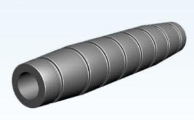 China Custom Tug Cylindrical Fenders for sale