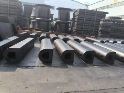 China Premium Rubber D Fenders: Your Ideal Marine Protection Solution for sale