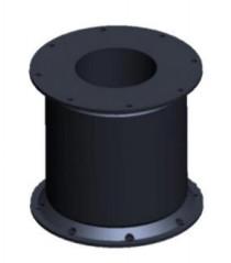 China Super Cell Fender for sale