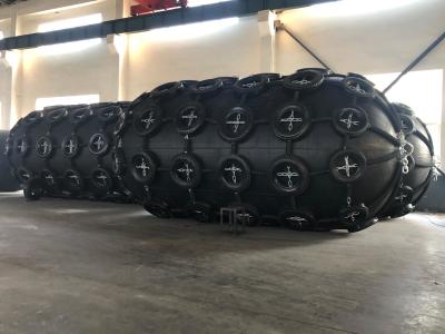 China Premium Yokohama Pneumatic Fenders - Your Reliable Choice for Marine Impact Protection for sale