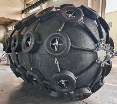 China Pneumatic Rubber Fenders 2.5X4M, Aircraft Tires for sale