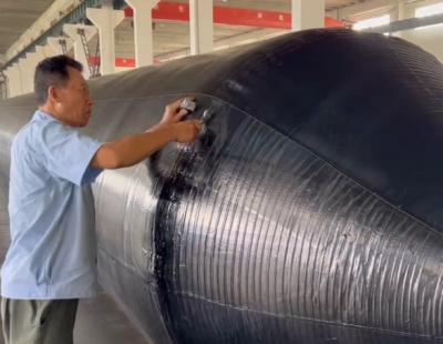 China China Marine Rubber Airbags for sale